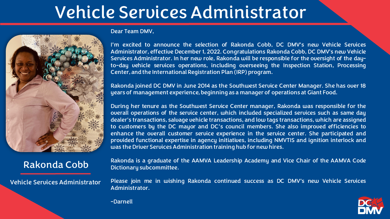 Saving Lives Every Day! - December 2022